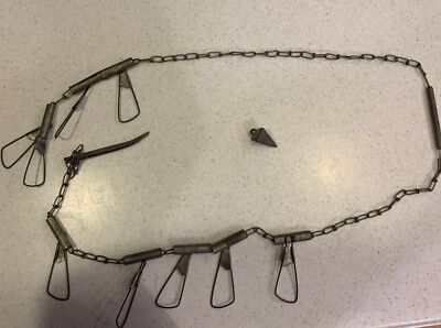 Other - Fish Stringer