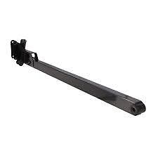 POLARIS SNOWMOBILE TRAILING ARM. FOR `96 440,500,TRAIL & SUPER SPORT ...