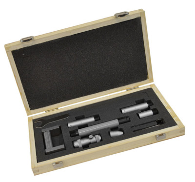 Micrometers - 12 Inch