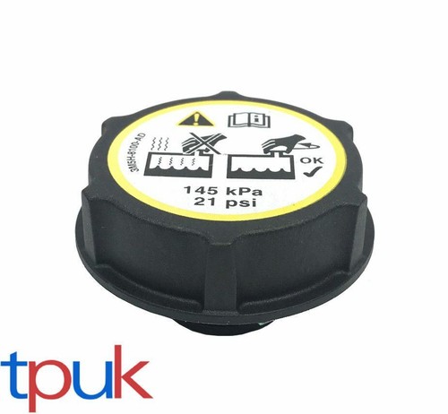 FORD MAZDA VOLVO RADIATOR CAP 1301104 30680002 LF5015205A O.E EXPANSION ...