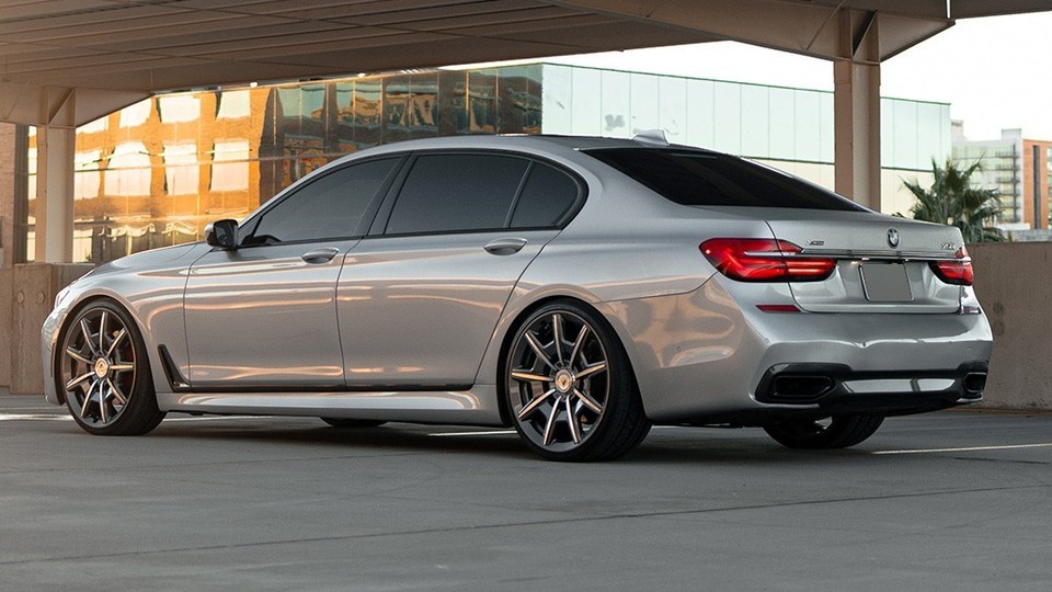 F20x9/R20x10.5"Staggered Asanti Wheels ABL-41 Esquire Gloss Anthracite ...