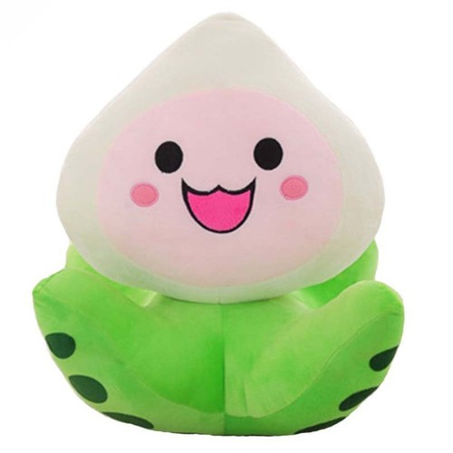 Overwatch Pachimari Plush Toy (US seller) | eBay