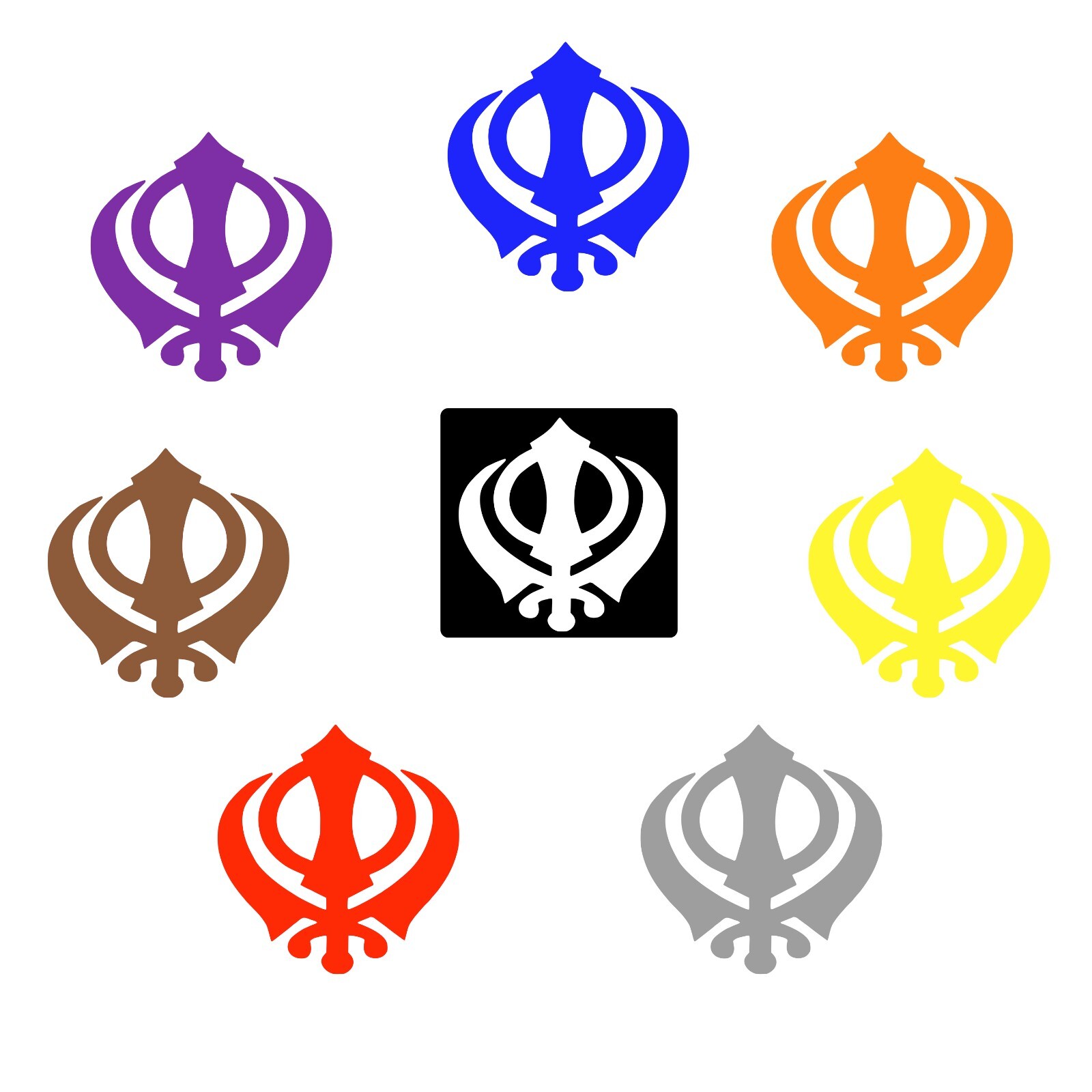 Sikh Symbols And Their Meanings