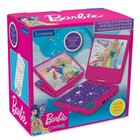 Lexibook Barbie Portable DVD Player, 7 "LCD, 2 Speakers. NEW/OPENED BOX ...