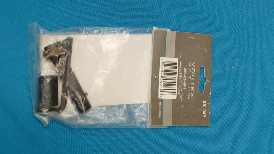 Vortex Optics Uni-Daptor Binocular Tripod Adapter | eBay