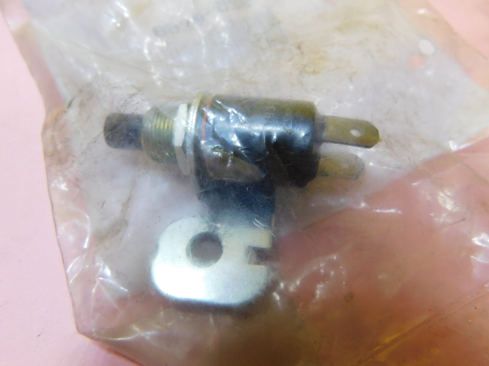 GENUINE MTD SWITCH # 925-0268 725-0268 ---- BOX 498 CF | eBay