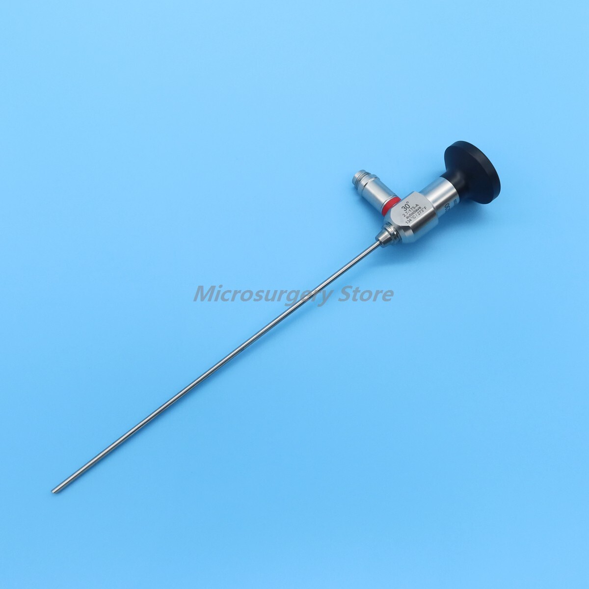 Rigid Endoscope Φ 2.7 x 175 mm 30 degree Sinuscope/Sinoscope CE/FDA ...