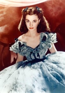 Gone with the Wind 1939 Barbaro O'Neil as Ellen O'Hara Photo - CL0287 ...