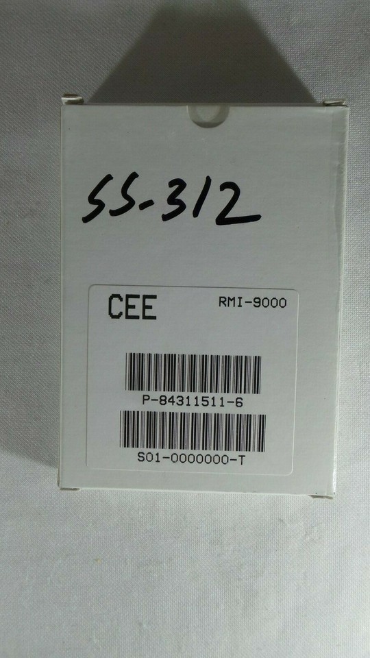 SONY IC MEMORY CARD RMI-9000 | eBay