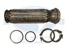 25110407 Mack Exhaust Pipe Pipe Exh-frt-cv for sale online | eBay
