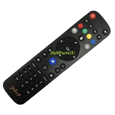 Brand New Original Replacement Remote Control For Jadoo 5S Jadoo 5 ...