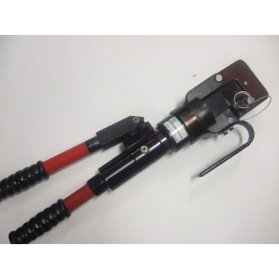 13-HHC-B Cable & Bar Cutter Mfg: SPX Brock Condition: Used | eBay