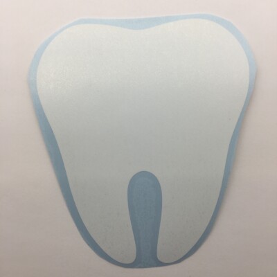 Tooth Vinyl Sticker Decal High Quality Dentist Fairy Business Sweet ...