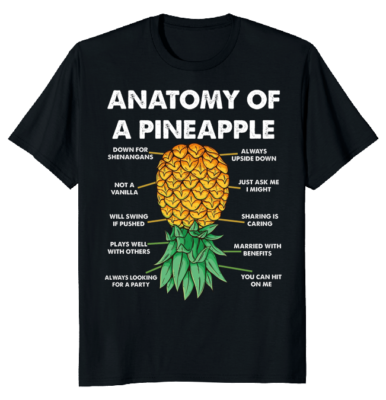 Pineapple Juice Memes