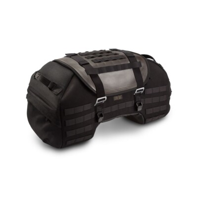 SW Motech Legend Gear Tail Bag LR2 48L Splash Proof | eBay