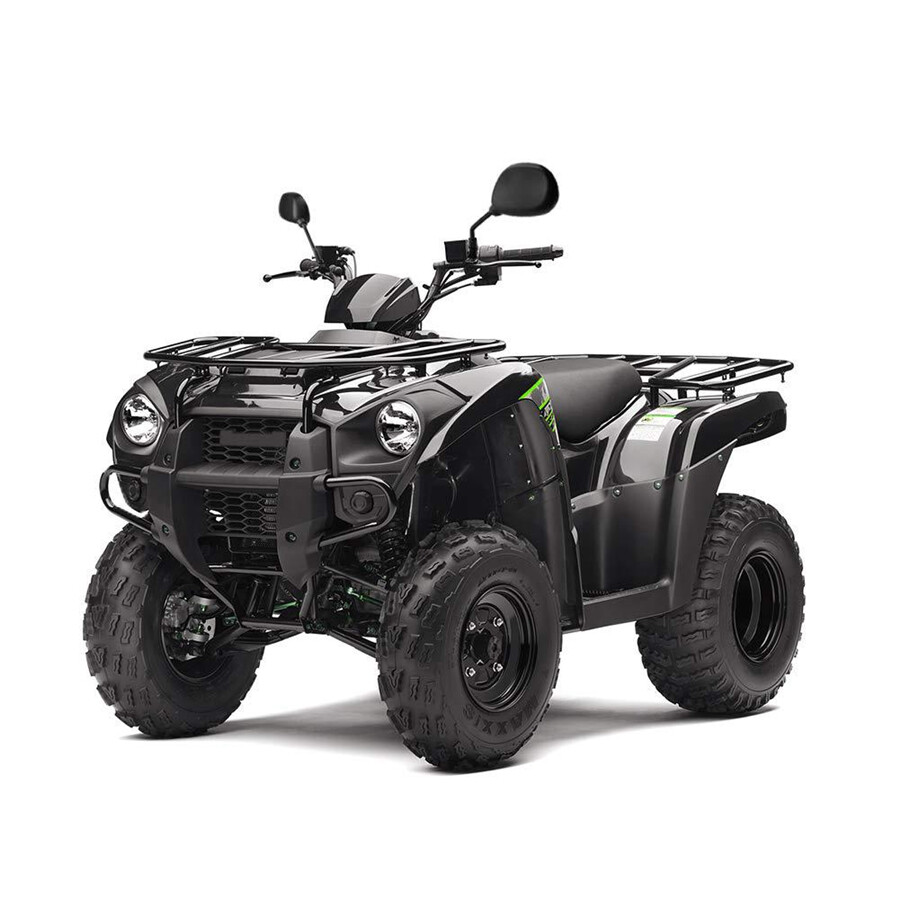 ATV Rear View Mirror Side Rearview Mirror With 7/8" Handlebar Mount ...