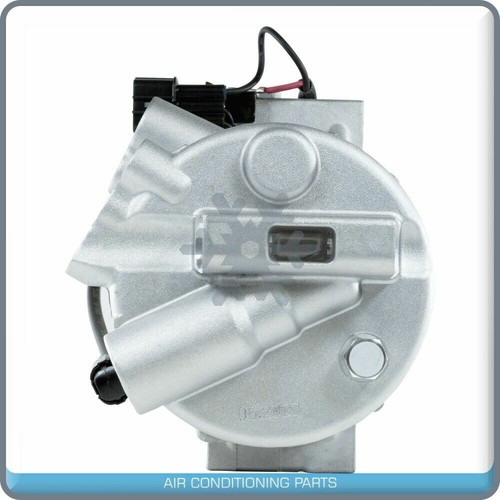 A/C Compressor fits Hyundai IX35, Tucson, TM10 / Kia Sportage.. - OE ...