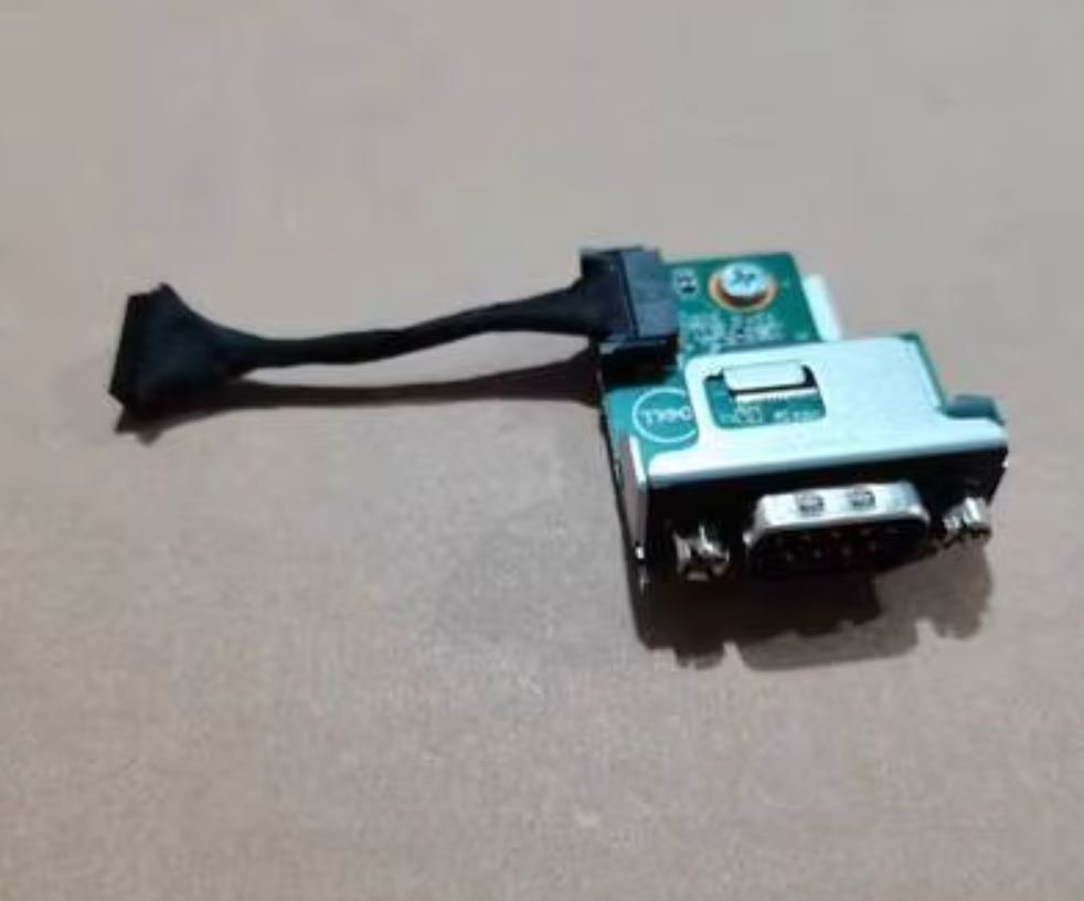 Dell OptiplDell 3090 3070 3080 7000 7010 MFF serial port module DKJHY ...