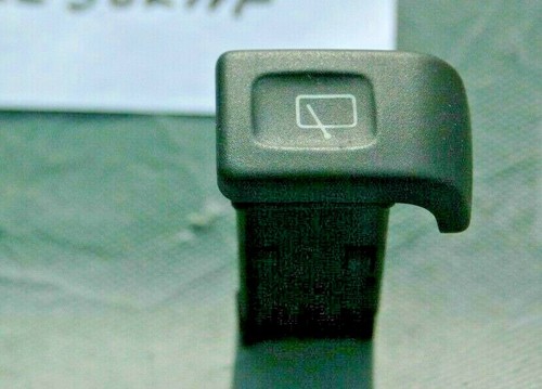 2002-2004 Land Rover Freelander Rear Window Wiper Switch OEM | eBay