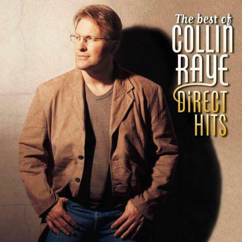 RAYE COLLIN: BEST OF: DIRECT HITS [CD] 74646789322 | eBay