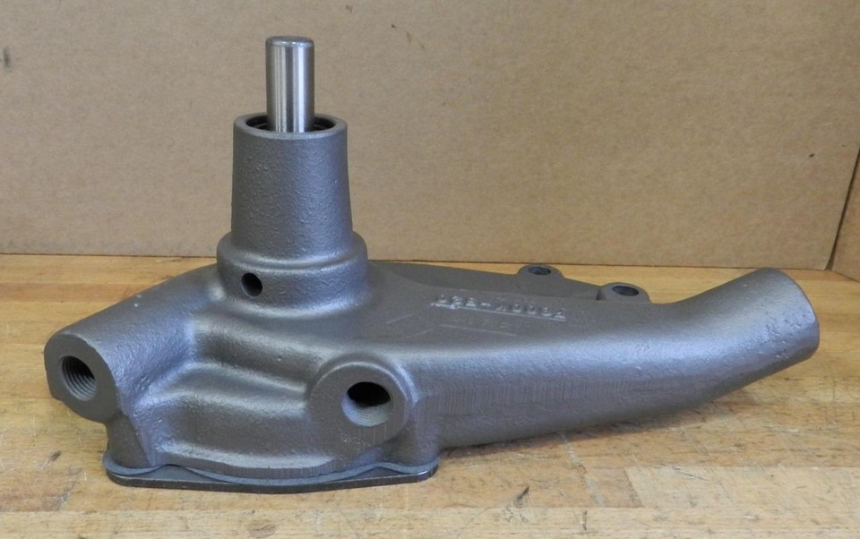 Forklift Continental engines rebuilt water pump F600K520 F400k423 W/O ...