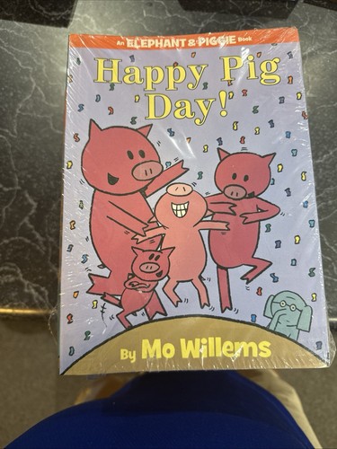 Mo Willems 25 Book "An Elephant and Piggie Book" Complete Collection | eBay