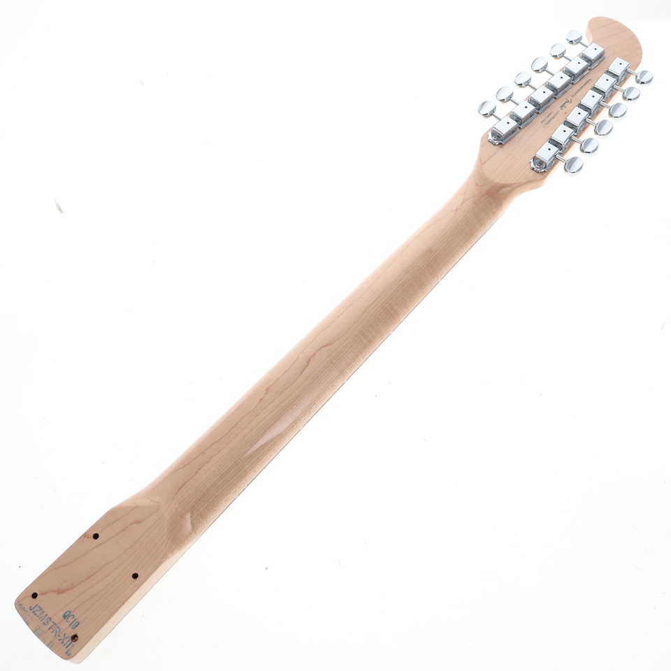 Squier Paranormal Jazzmaster XII 12 String Electric Guitar Neck w ...