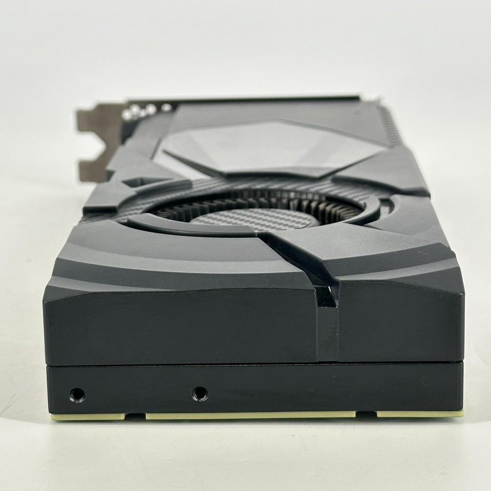 DELL GeForce RTX 2070 Super 8GB RAM - Graphics Card - Condition - READ ...