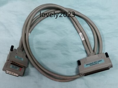 1pc used PCL-10251-1E cable | eBay