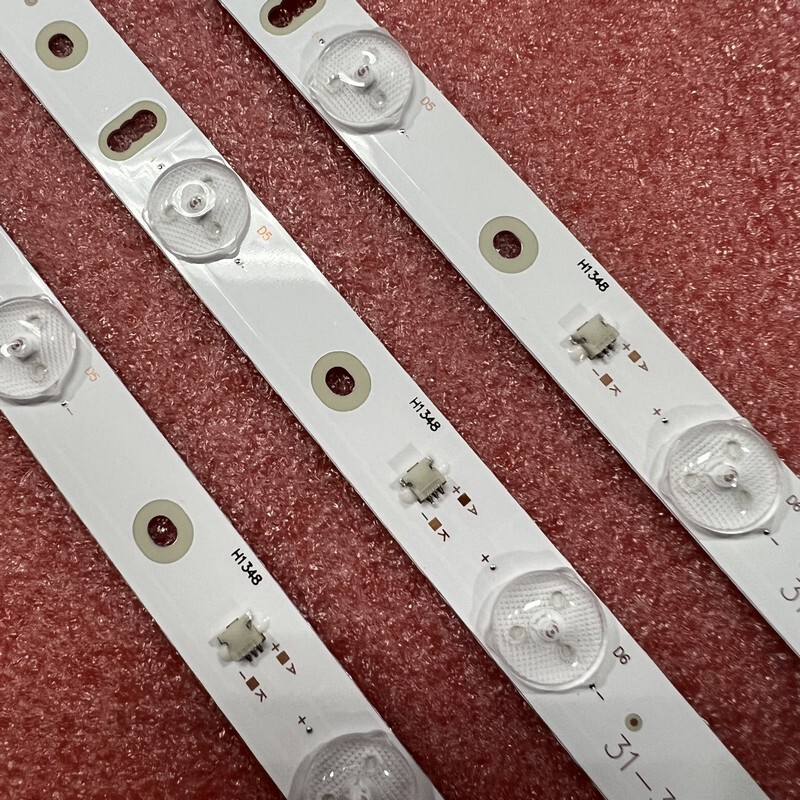 LED strip(3)For Hitachi 32HXC01 32HXC05 32HXT51 Jvc LT-32C350 LC320DXJ ...