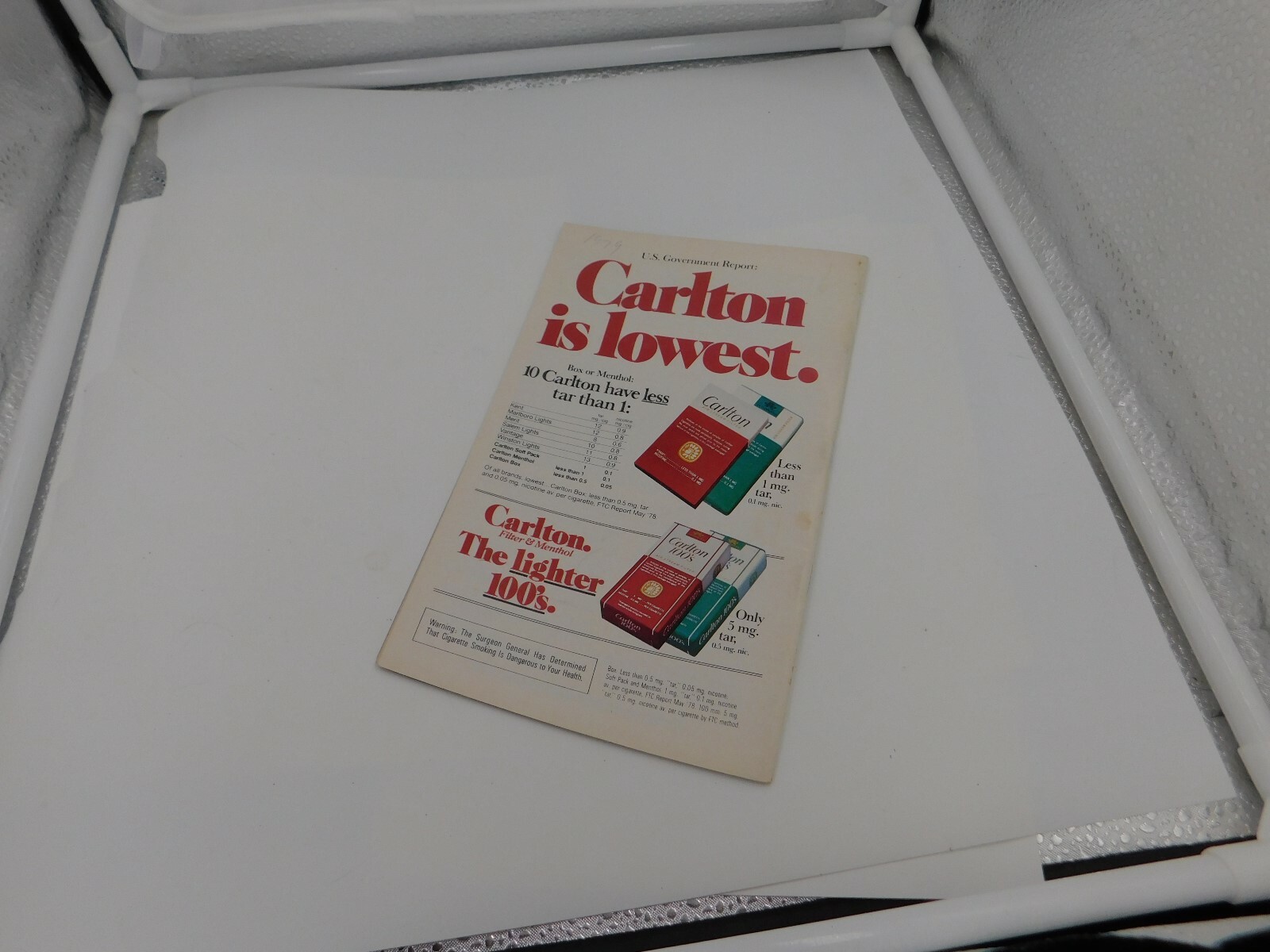 Vintage 1979 The Elephant Man Playbill Signed by The Leading Actor ...