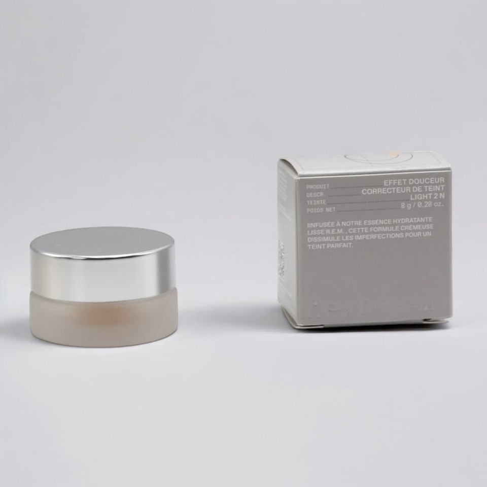 REM Beauty Sweetener Concealer Light 2N 0.28 oz / 8g | eBay