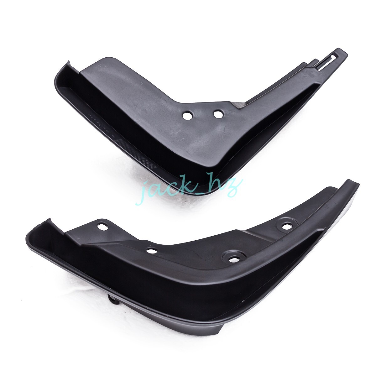 For 2022 2023 Mercedes C200 C300 W206 Sport Splash Guard Mud Flaps ...