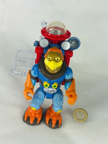 action-figure-owl-man-elc-early-learning-centre-kid-toy-ebay