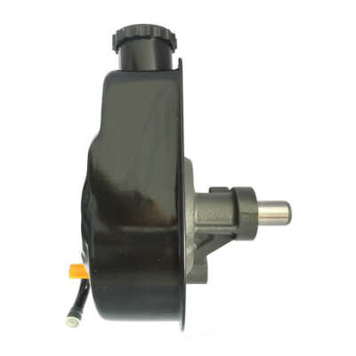 Power Steering Pump-New with Reservoir Edelmann 6013R | eBay