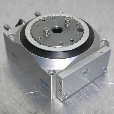 Rotary Tables - Rotary Indexer Table