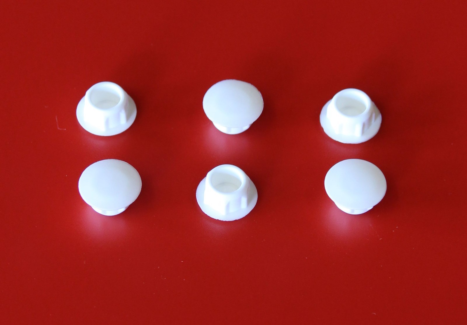 Hole Plugs Plastic blanking inserts masking finishing | eBay UK