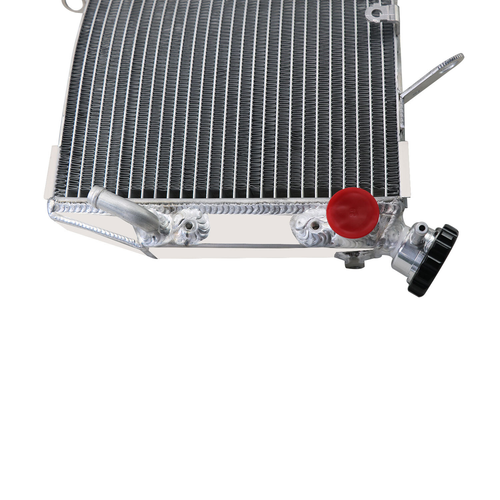Aluminum Cooling Radiator For 2004 2005~2006 YAMAHA YZF,R1 YZF-R1 | eBay