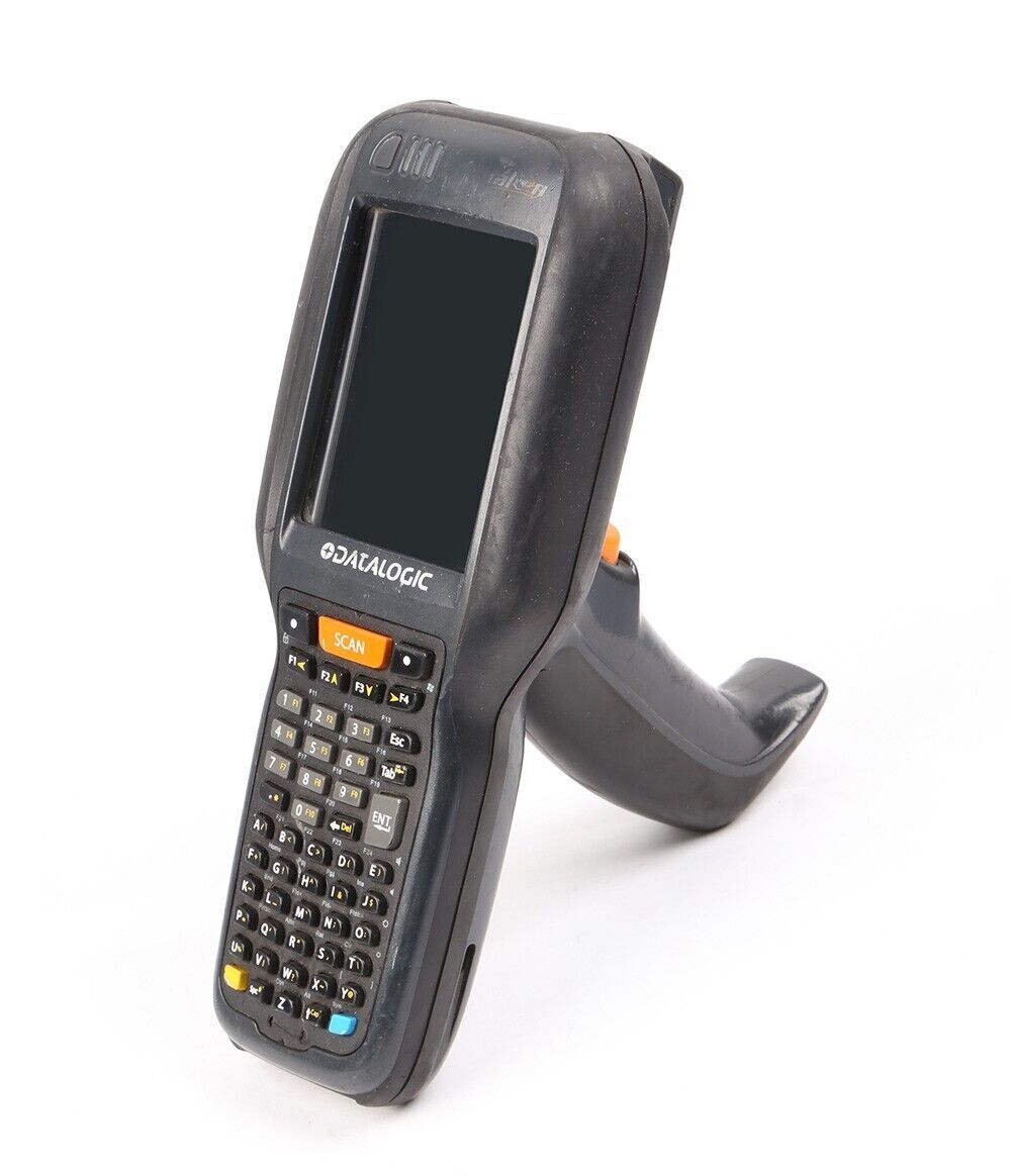Datalogic Falcon X3+ Pistol Grip Mobile Computer - 945250060 for sale online | eBay