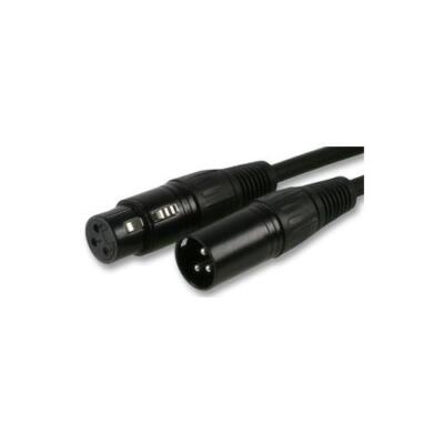 PULSE - PLS00269 - Câbles DMX XLR, Fil, XLR DMX, 3P, 10 Mètres | eBay