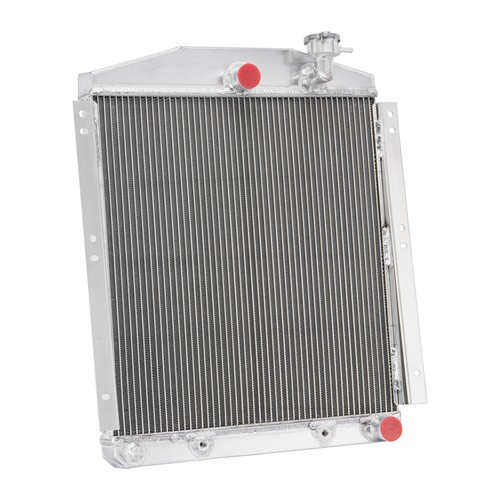 3 Row Radiator For 1948-1954 Chevrolet Chevy GMC Truck 3100 3600 3800 ...