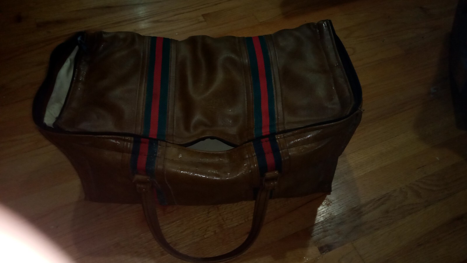 Portable Insulated Hot Cold Carry Bag | eBay