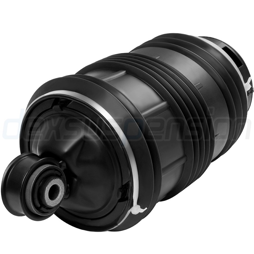 4x Front Rear Air Suspension Shock Fits Mercedes W211 E500 CLS500 ...