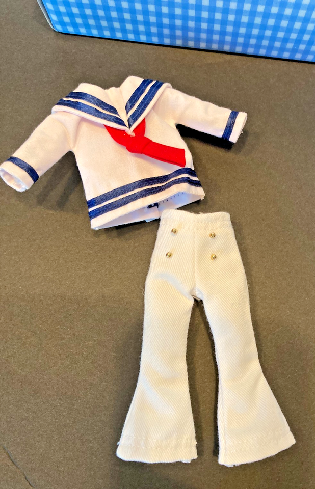 Robert Tonner 8" Betsy McCall ALL AMERICAN GIFT SET ~ Complete ~ Adult Owner | eBay