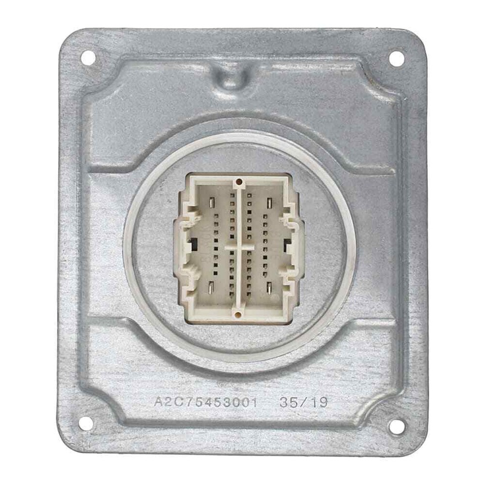 LED Headlight Control Module Fits 2020-2023 Lincoln Aviator Corsair ...