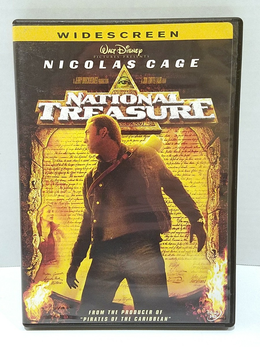 Trésor National De Sean Bean Identification] Sean Bean National