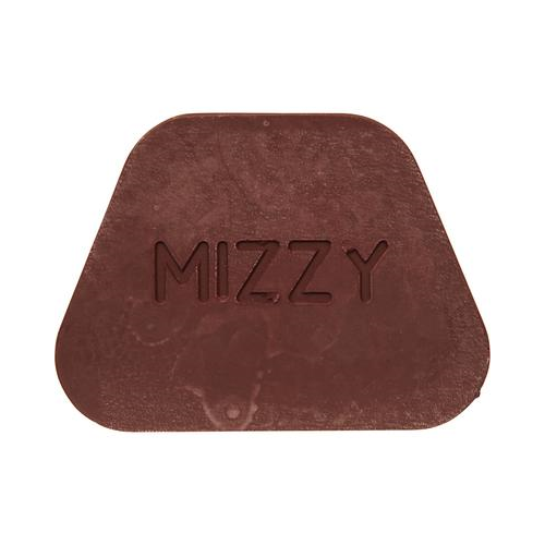 Keystone 6060600 Mizzy Impression Compound Cakes Brown Medium Heat 8/Pk ...