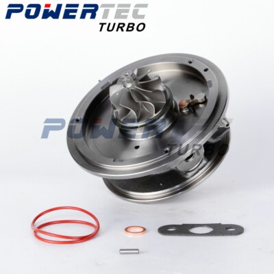 807489-5002S GTB1449VZ Turbo CHRA core for Fiat Scudo 2.0 165 Multijet ...