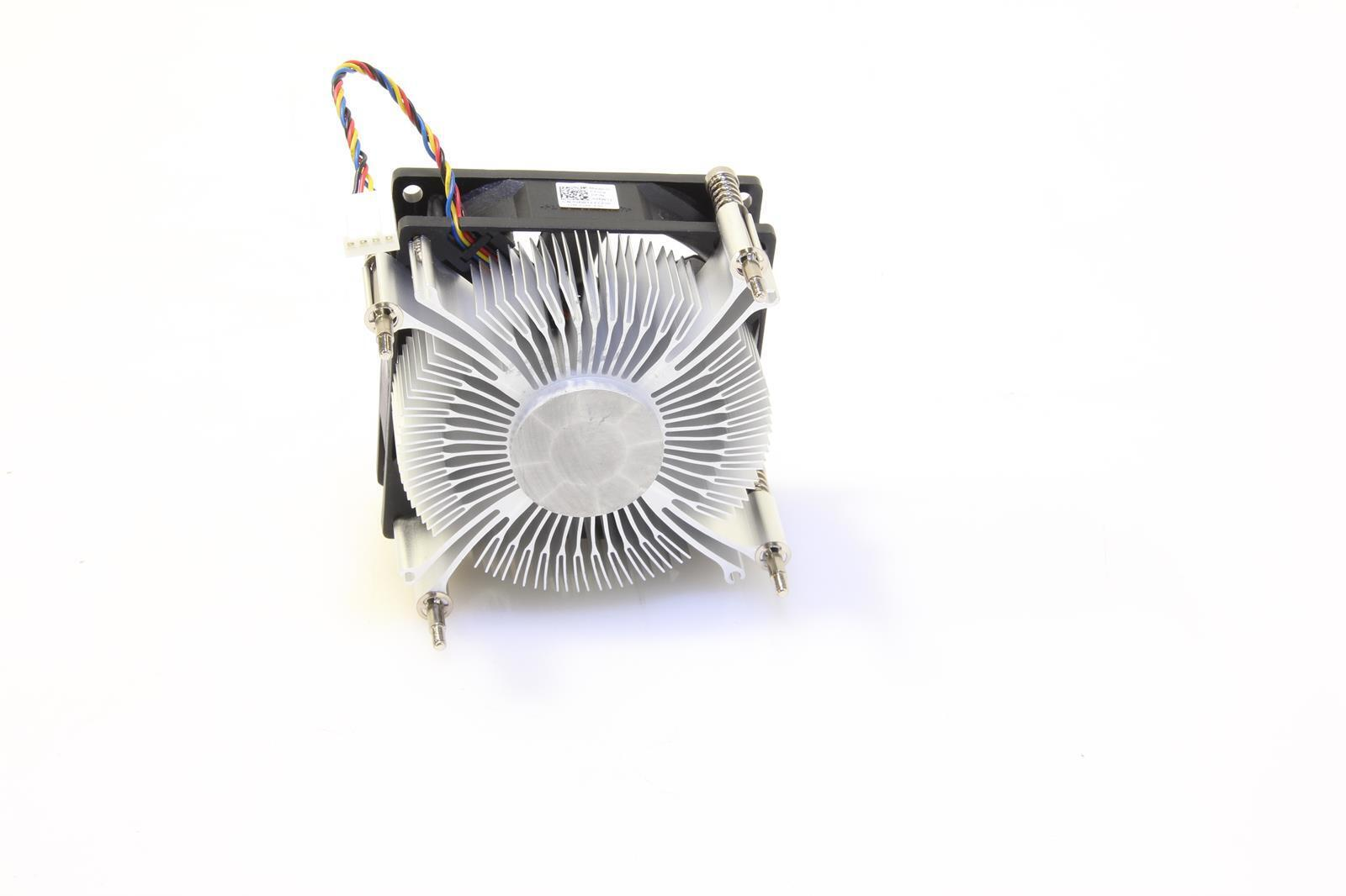 Dell ALIENWARE CPU Cooler Heatsink fan AURORA R12 R5 R6 R7 R8 R9 26W12 ...