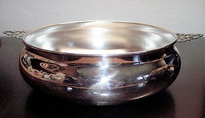 Bowls - Kent Silversmiths